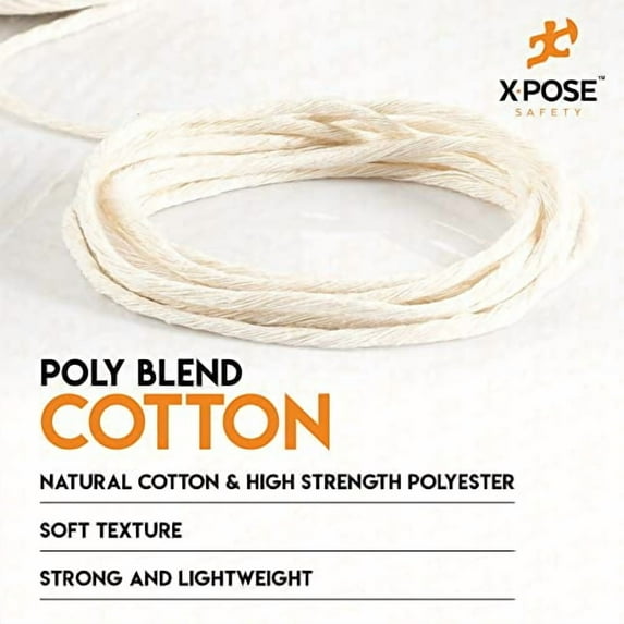 Cotton Twine - Food Grade Cotton String Ball - Bakers Twine, Butchers ...