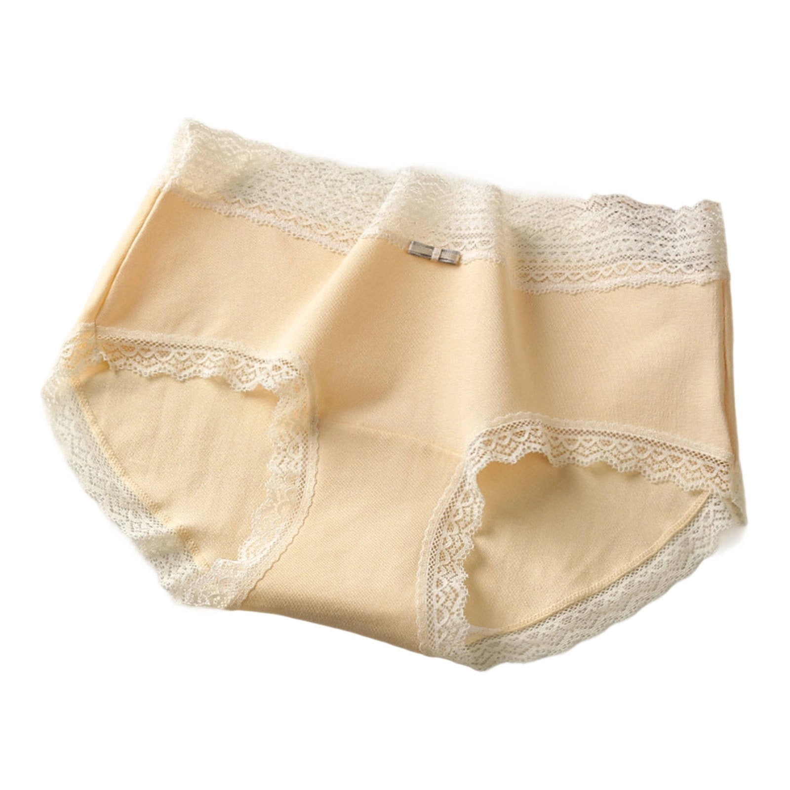 Cotton Underwear for Women Cheeky Bikini Womens Underwear Pack Sexy ...