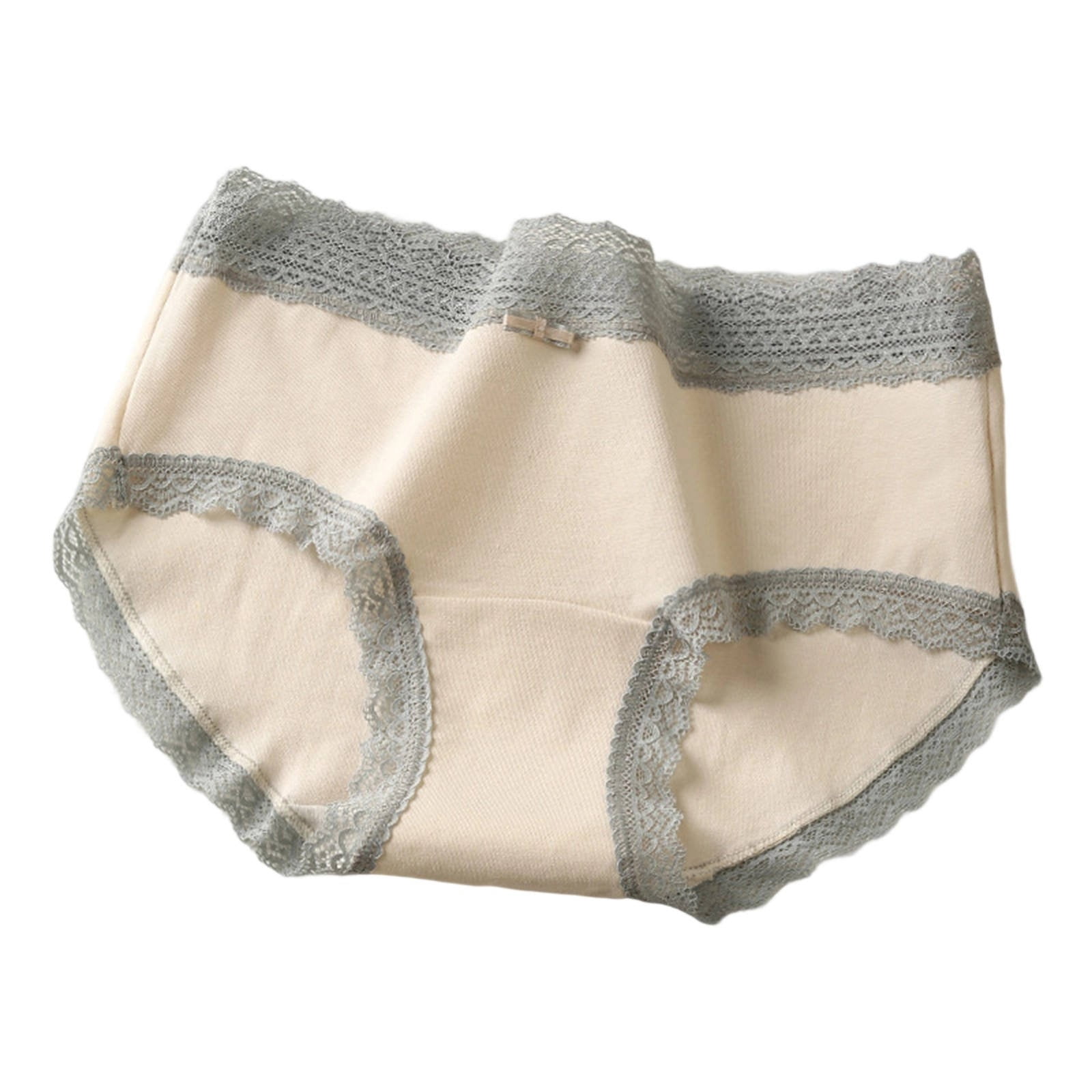 Cotton Underwear for Women Cheeky Bikini Womens Underwear Pack Sexy ...