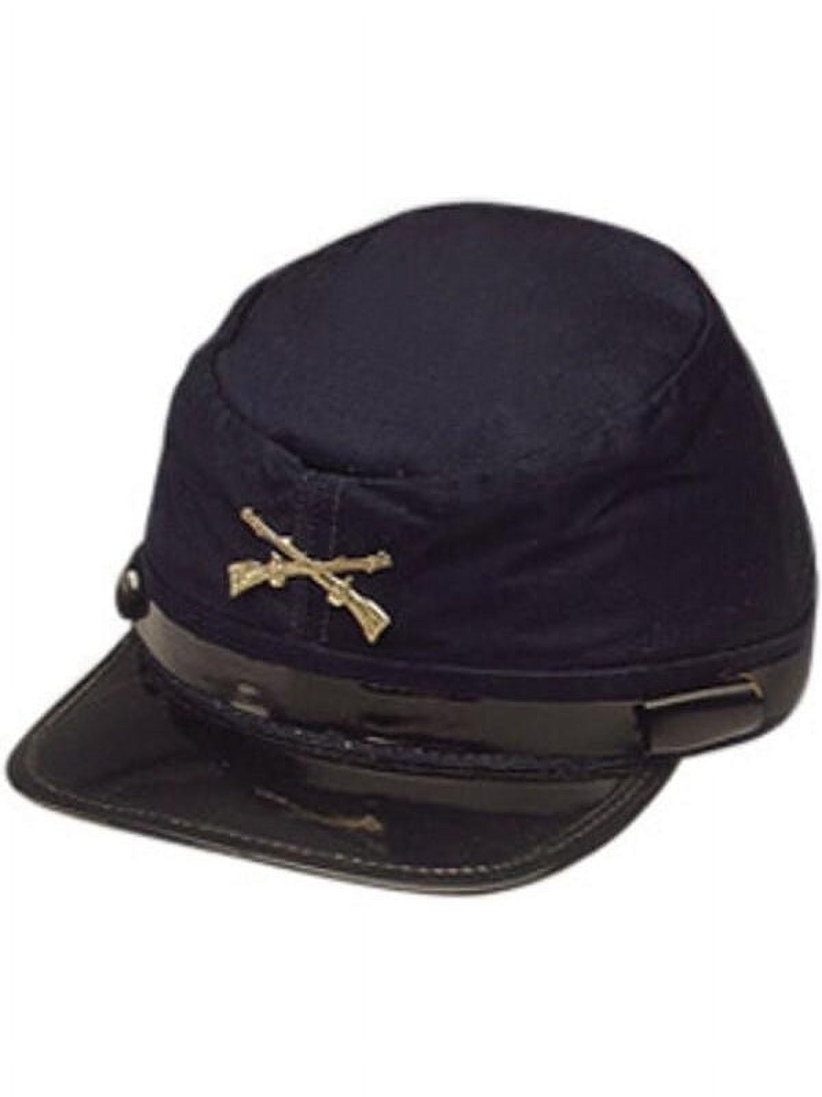 Cotton Union Cap - Walmart.com