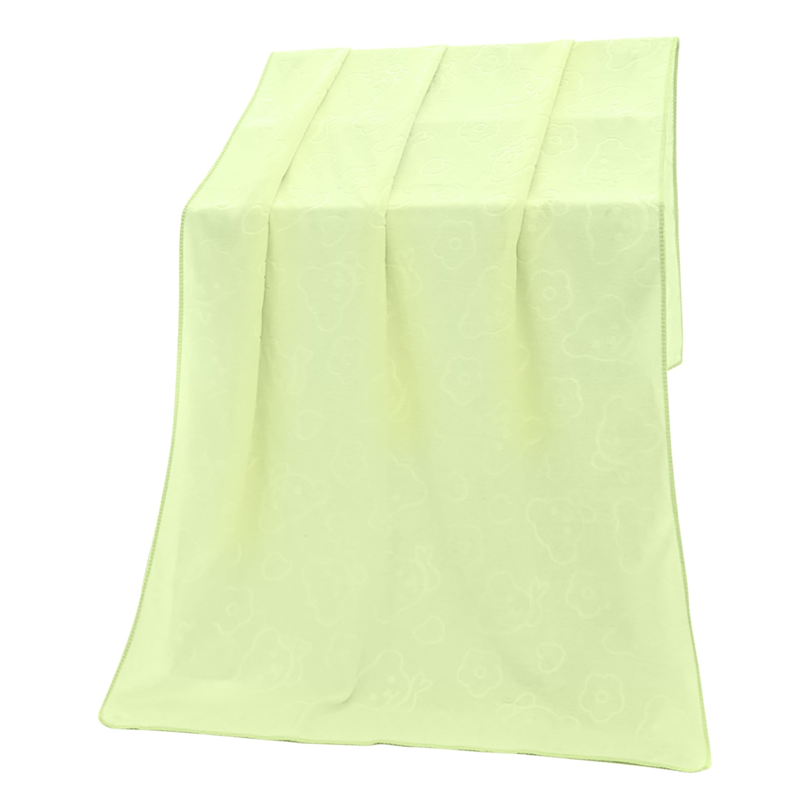 Cotton Washcloths Wash Cloths for Showering, Flannel Face Cloths ...