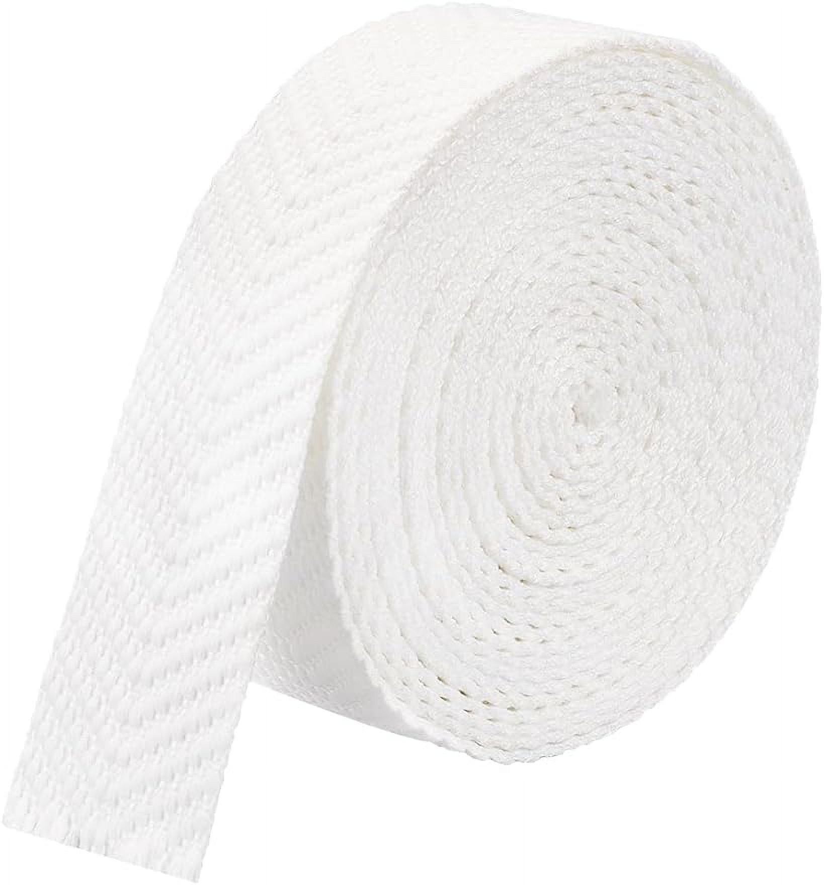 Cotton Webbing Polycotton Webbing Jacquard Webbing Flat Webbing Striped ...