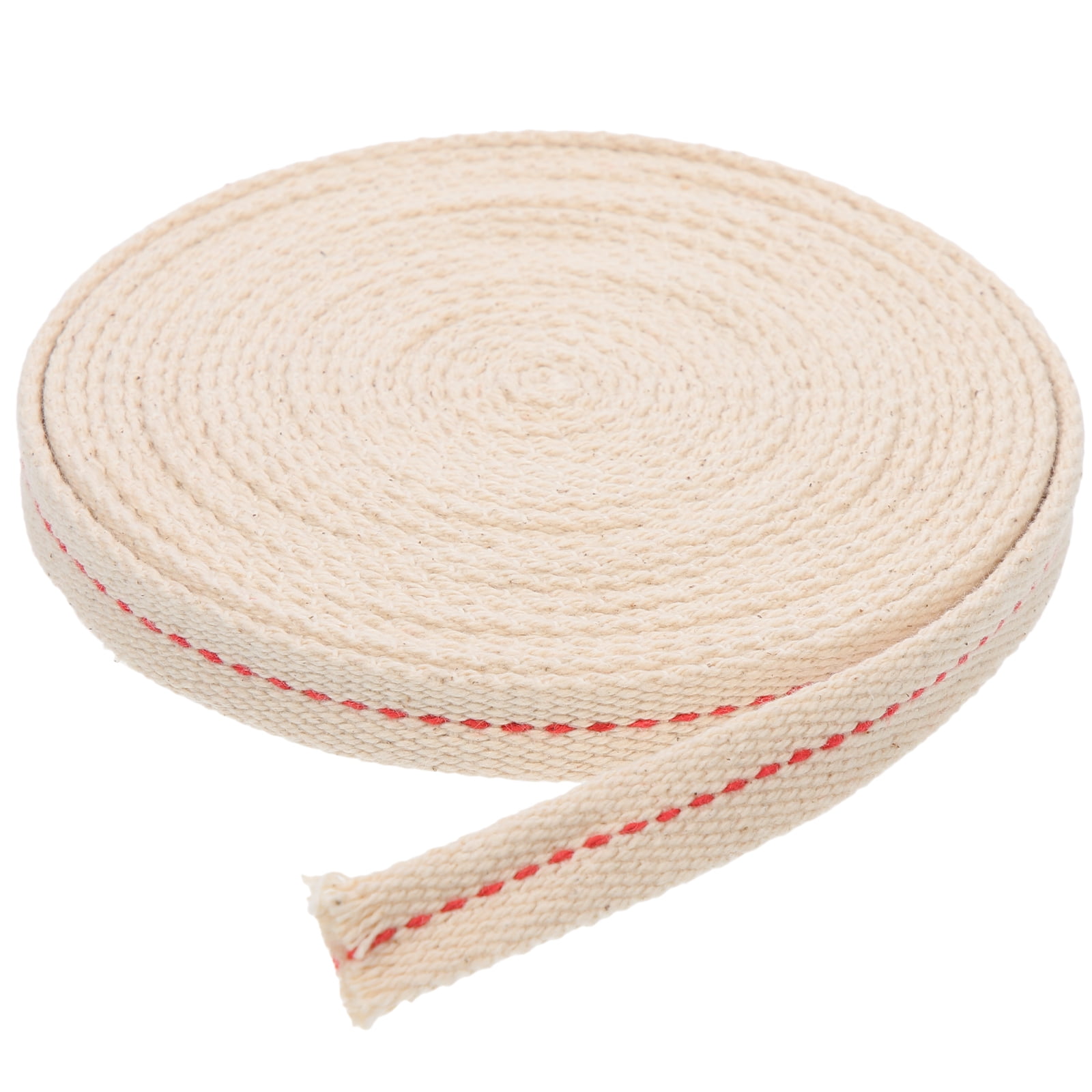 Cotton Wicks Replaceable Lantern Wicks Household Oil Lamp Wicks Oil ...