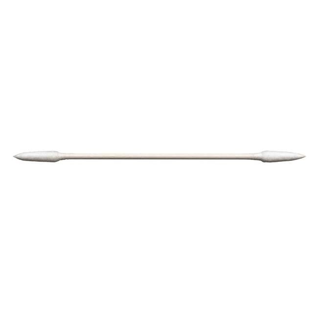CottonTips Precision Micro Point Cleanroom Swabs, Pack of 25 - Walmart.com