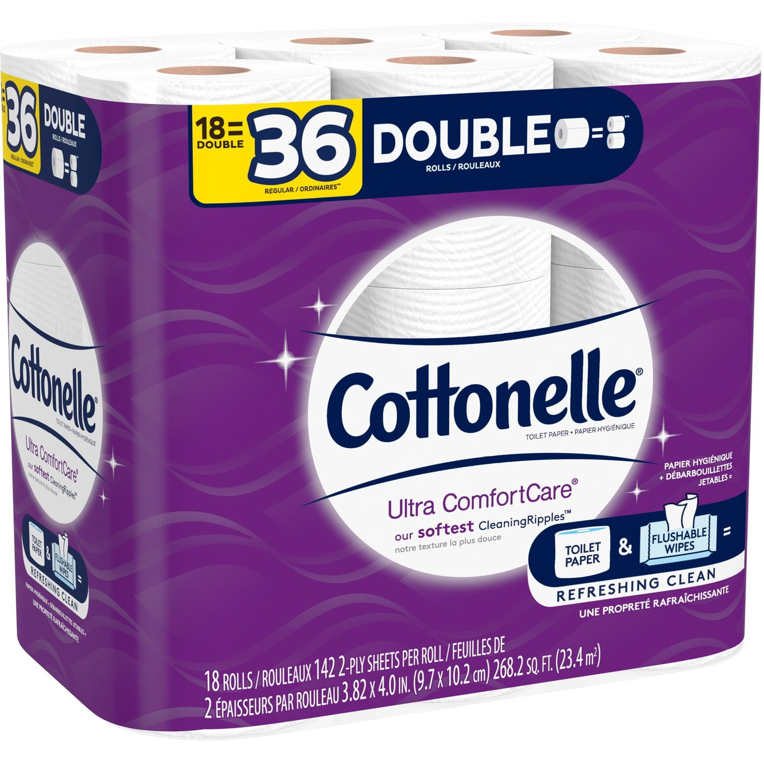 Amazing Cottonelle Ultra Comfortcare Toilet Paper Pictures