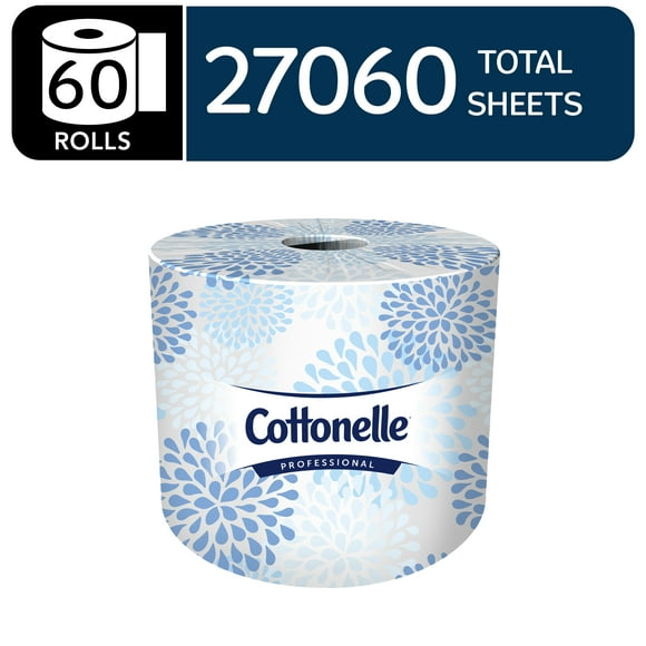 Toilet Paper Bulk