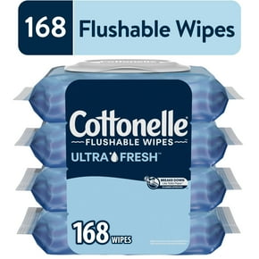 Adult Wipes in Incontinence - Walmart.com