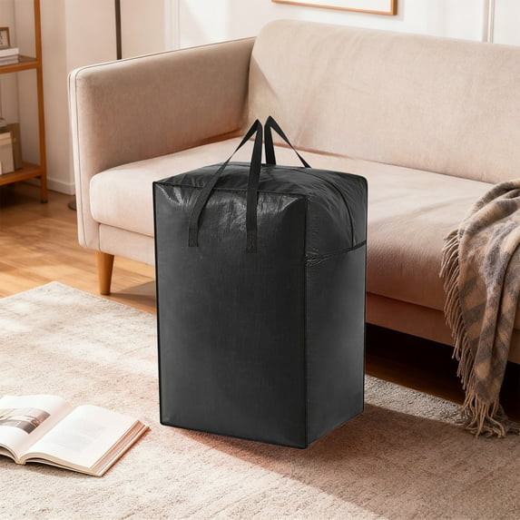 Cottons Quilt Storage Bag Bedroom Clothing Sorting And Packaging Moving ...