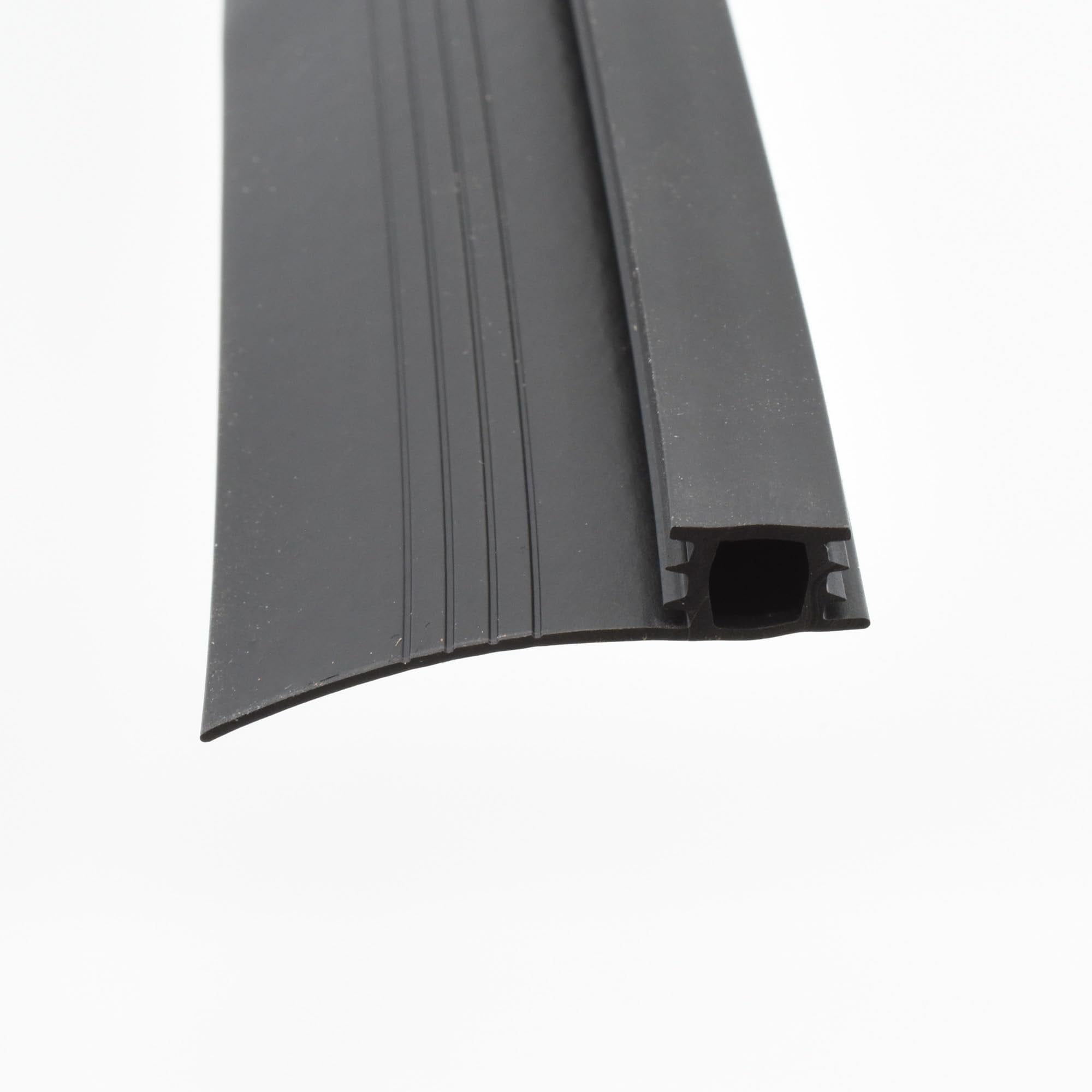 Cottonwood Hardware Sliding Screen Door Bug Seal Strip, 84” Long ...