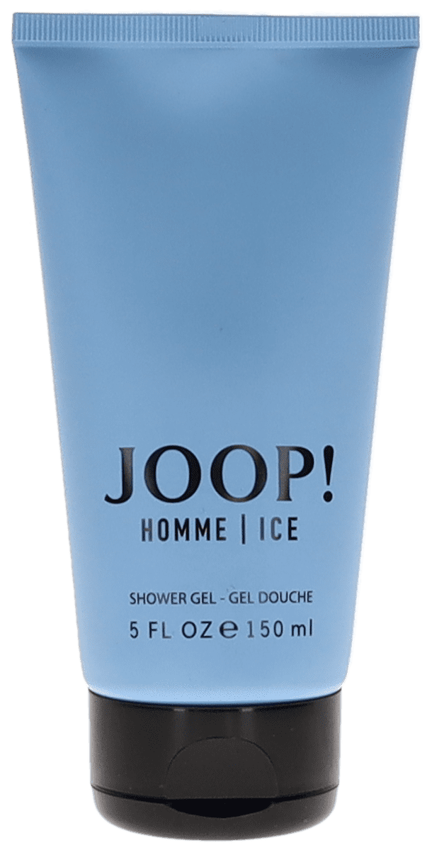 Homme Ice By Joop! For Men Shower Gel 5oz NEW - Walmart.com