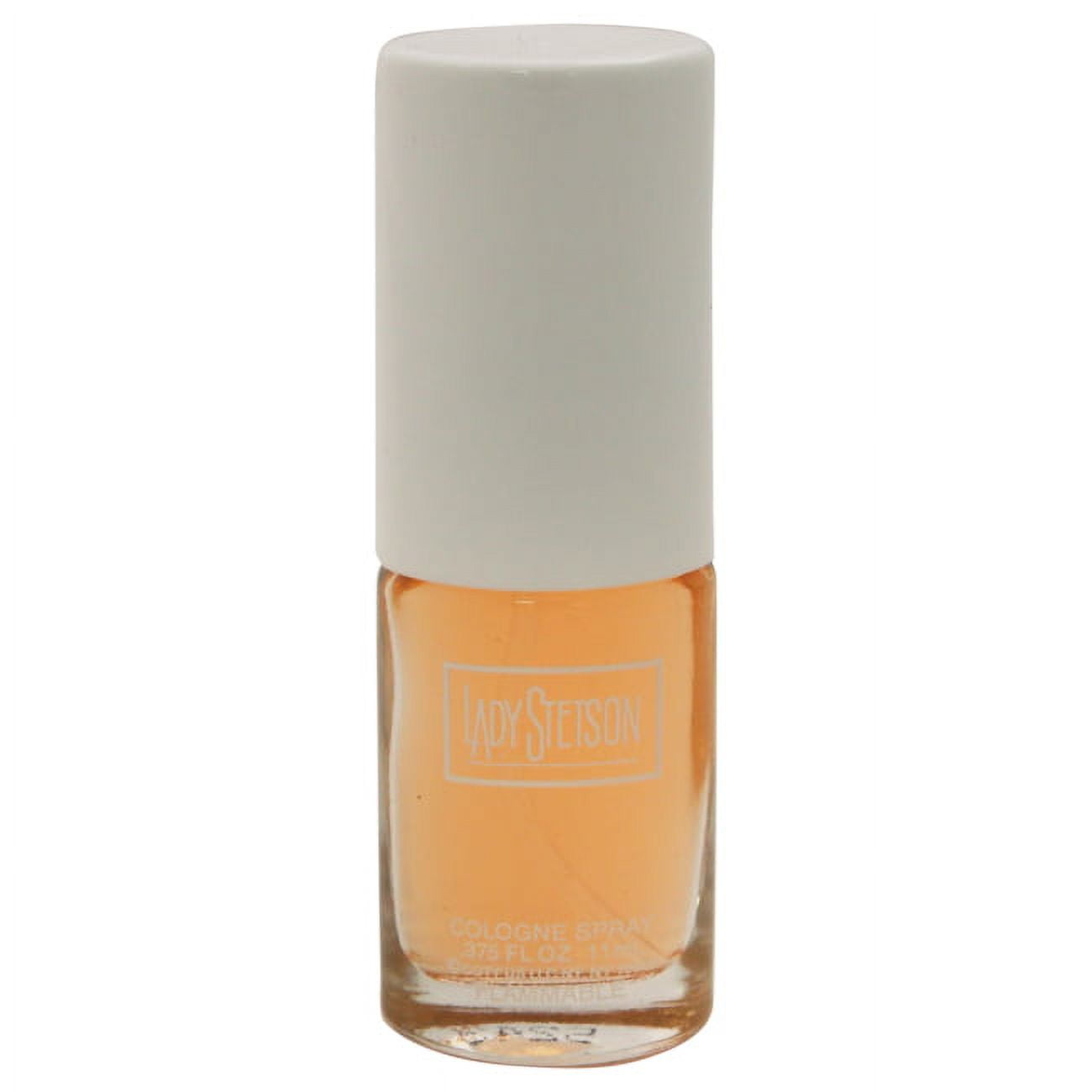 Coty Lady Stetson Cologne Spray 0.375 oz - Walmart.com