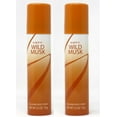 Coty Wild Musk Cologne Spray for Women, 2.5 fl oz - 2 Pack - Walmart.com