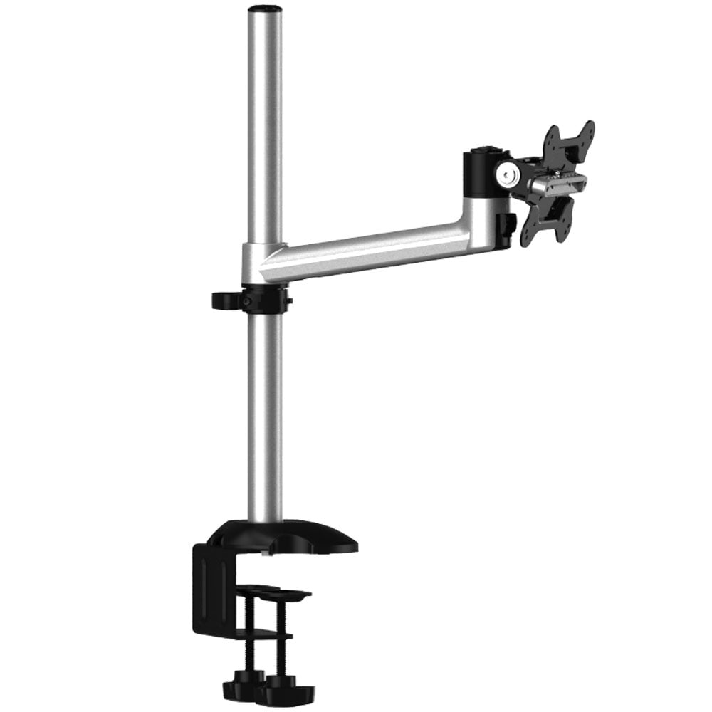 Cotytech Apple Monitor Mount for Desk w/ 2-in-1 Base BL-AP13 - Walmart.com