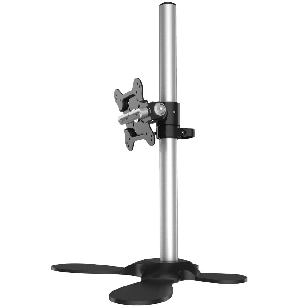 Cotytech Apple Monitor Stand w/ Quick Release - Walmart.com