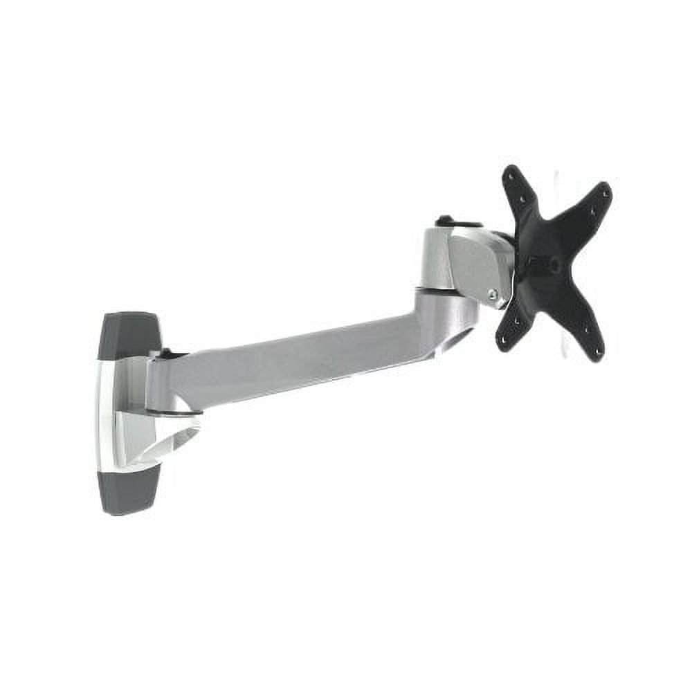 Cotytech Dual Apple Monitor Desk Mount Quick Release with Clamp Base ...
