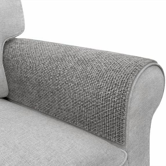 Couch Arm Covers, Sofa Arm Covers, Waterproof Armrest Cover for Sofa ...