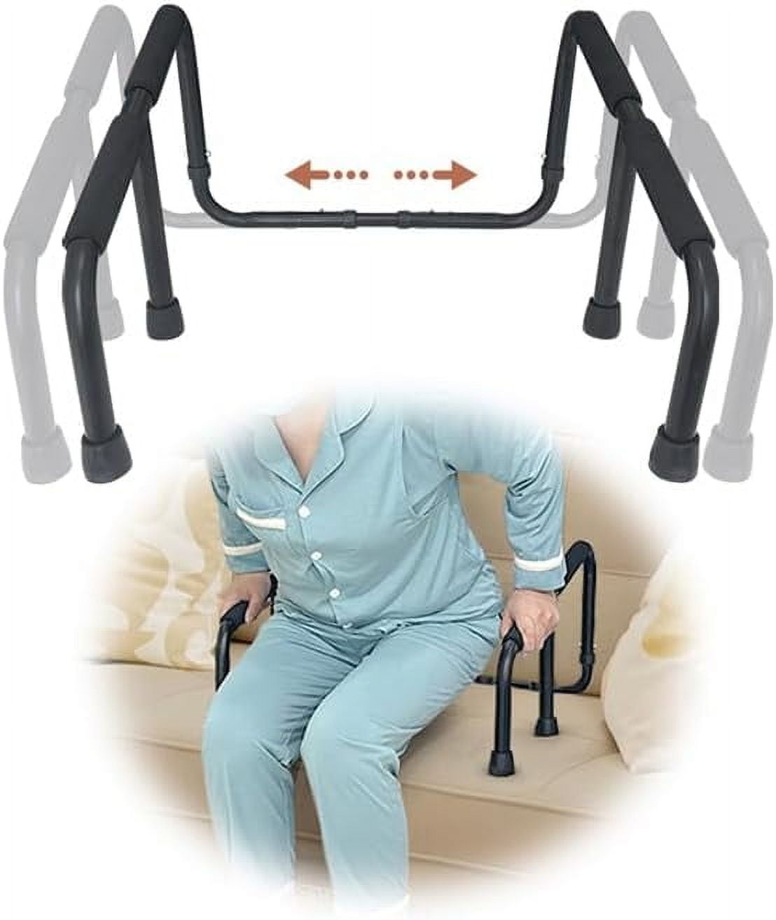 Couch Cane Stand Lift Assist for Elderly Standing Aids Supports ...