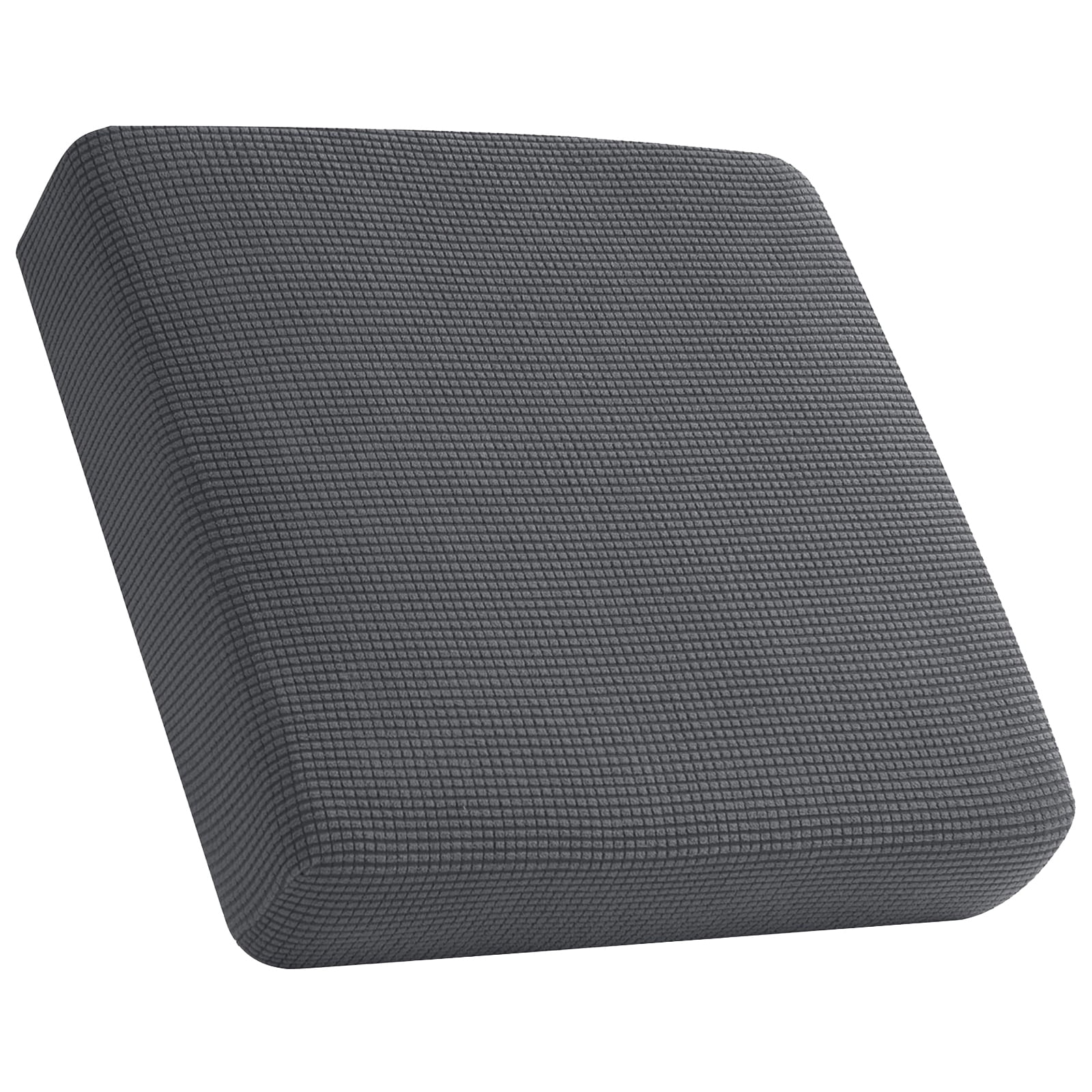 Couch Cushion Cover Stretch Cushions Covers Individual Sofa Seat ...