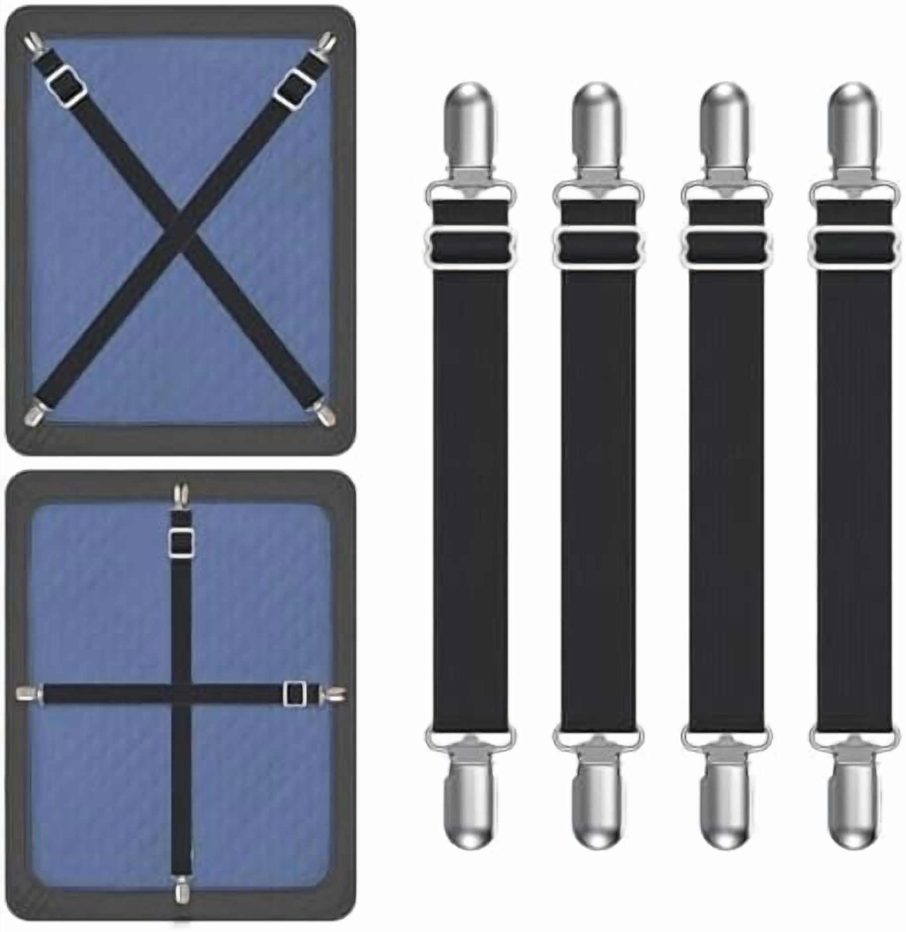 Couch Cushion Covers Holder Straps Sofa Couch Covers Sofa Slipcover ...