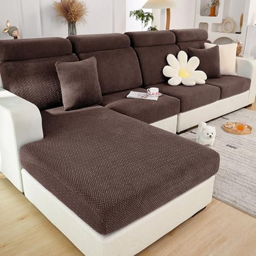 Couch Cushion Covers for Sofa Couch Covers Wear-Resistant Universal ...