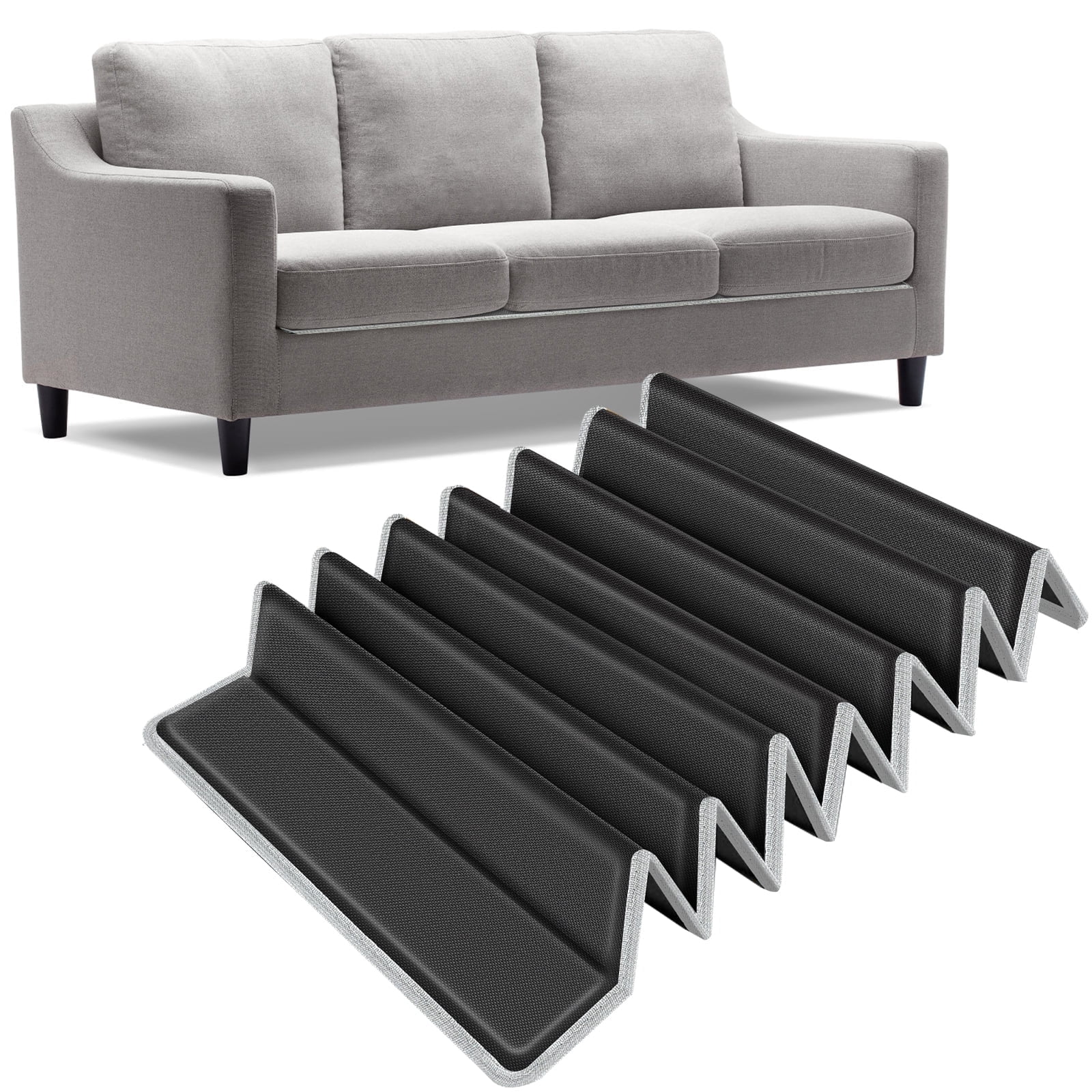 Couch Cushion Support,Couch Supports for Sagging Cushions - Heavy Duty ...