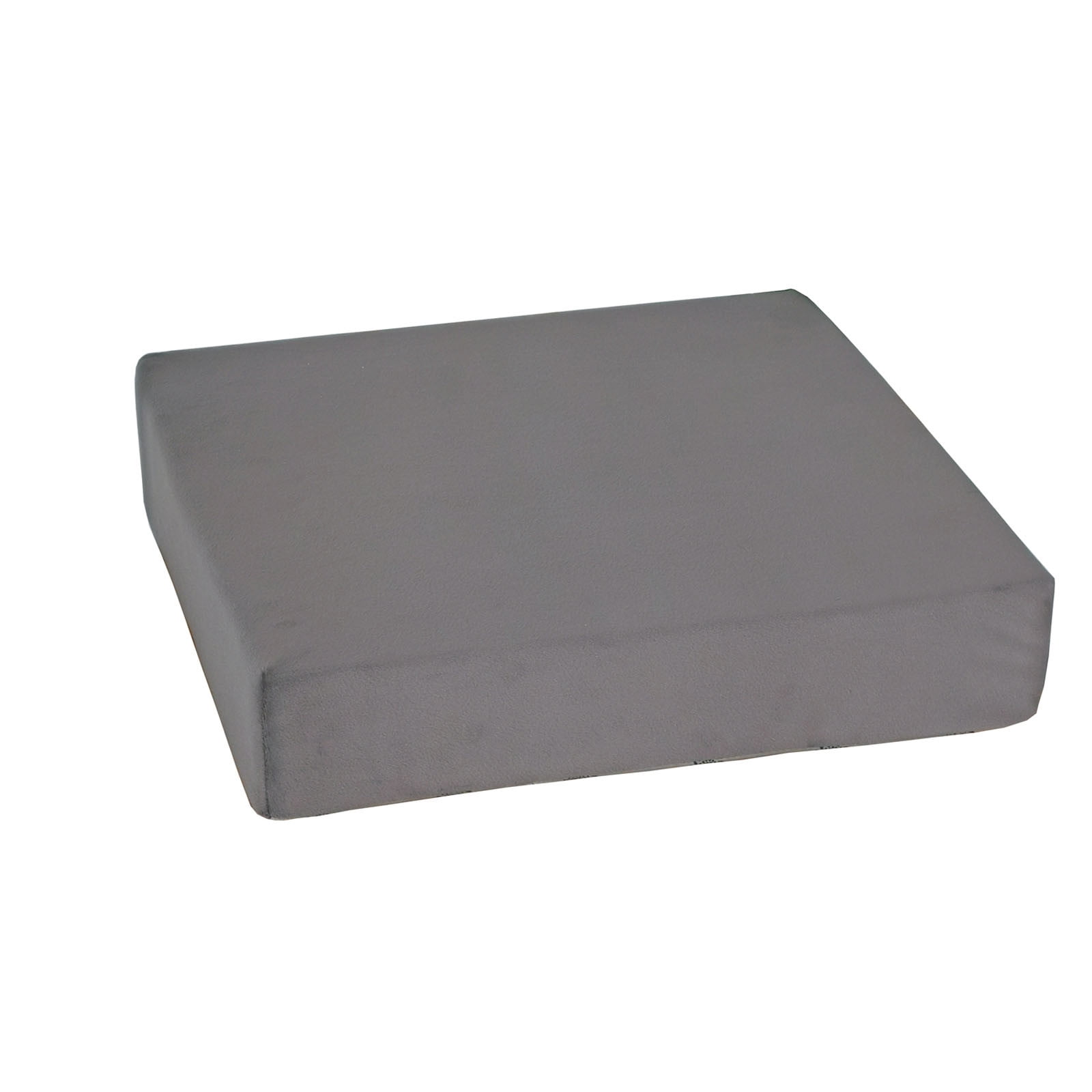 Couch Cushions, Square Solid Color Velvet Seat Cushion, Degrees of ...