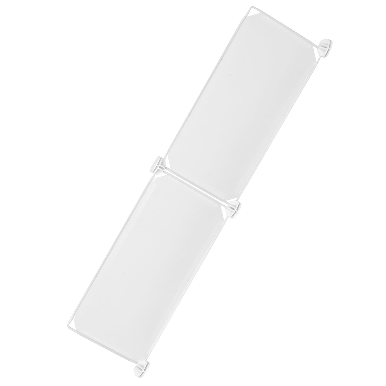 Couch Floor Gap Blocker Plastic Under Furniture Protector blocker To ...