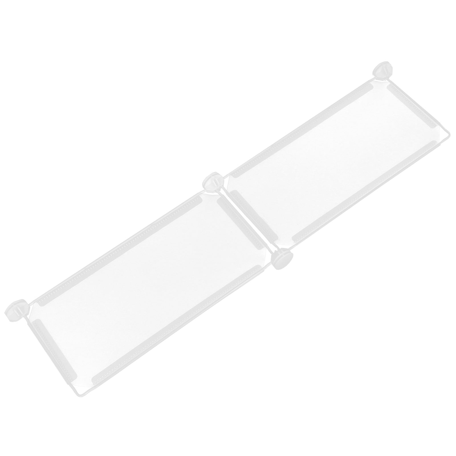 Couch Floor Gap Blocker Plastic Under Furniture Protector blocker To ...