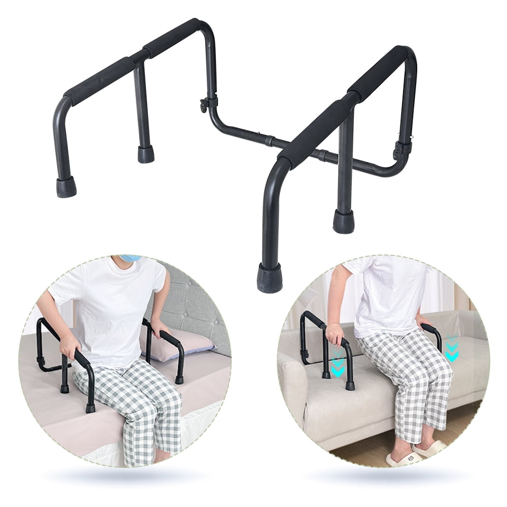 Couch Rails for Seniors, Standing Assist Device, Chair Lift Aid ...