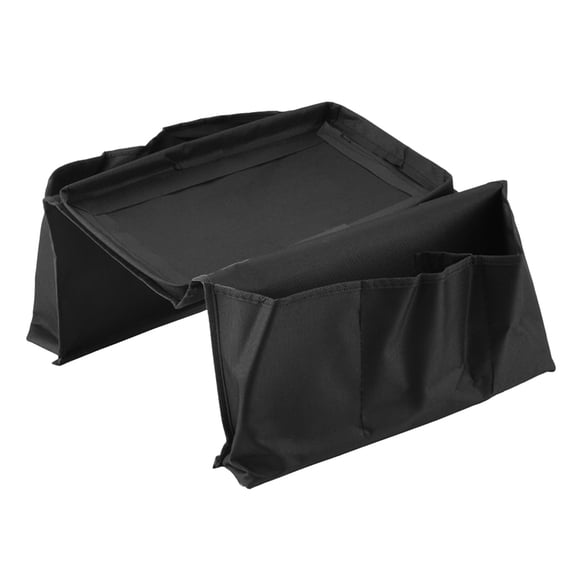 Couch Sofa Armrest Organizer Arm Chair Caddy Bedside Storage Pocket ...