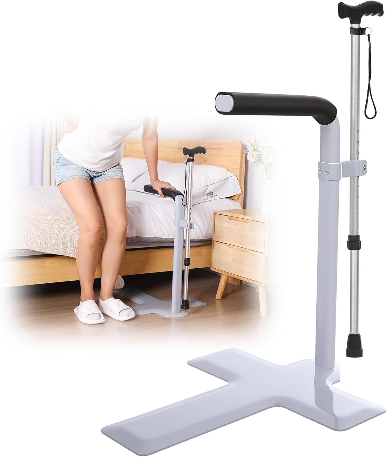 Couch Stand Assist Aid for Elderly, Strong and Durable Chair Assist for ...