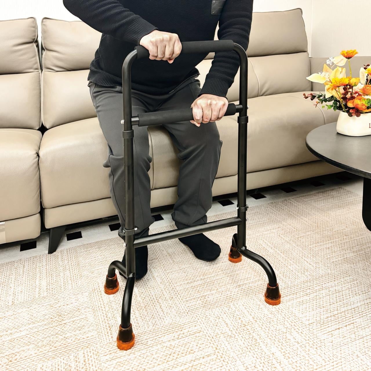 Couch Stand Assist, Ankle and Knee Surgery Recovery Aid, Versatile ...