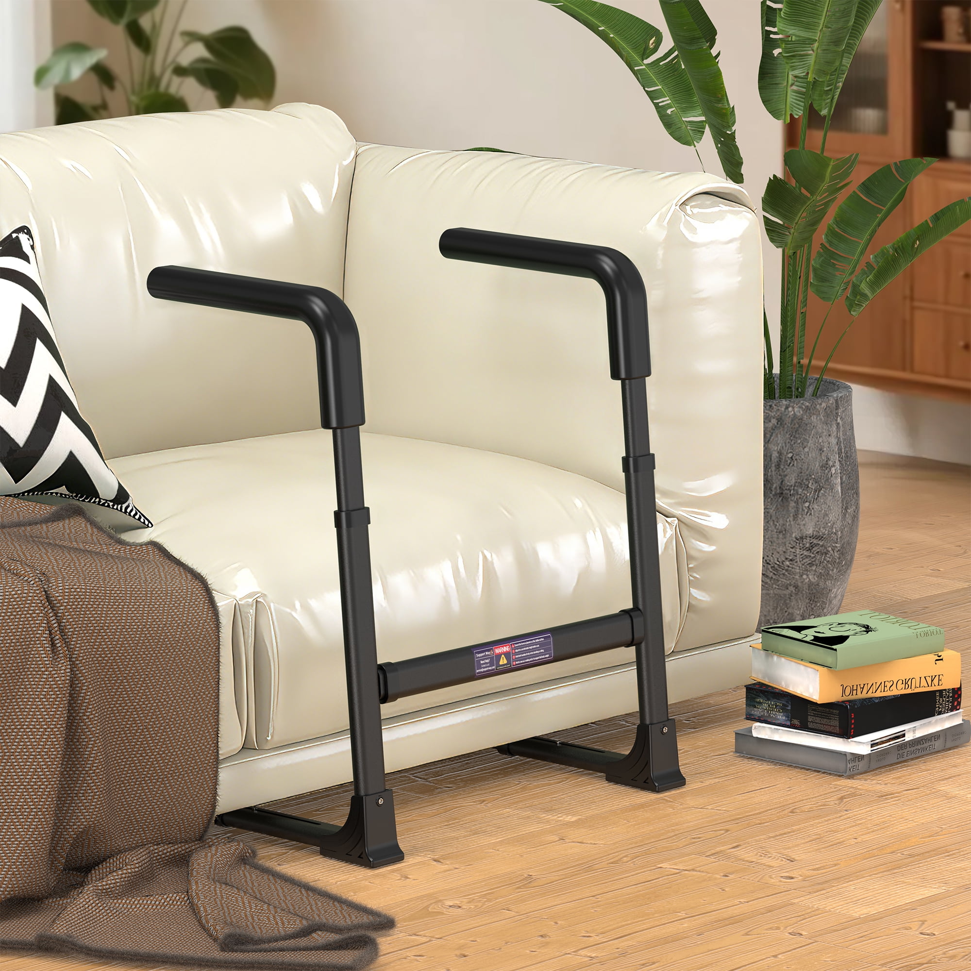 Couch Stand Assist for Elderly, Adjustable Chair Assist for Elderly Sit ...
