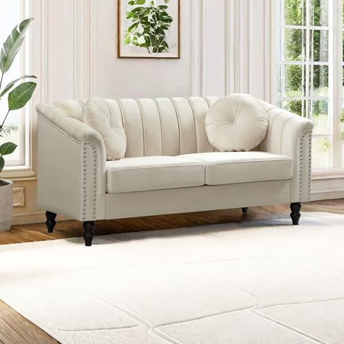 Couches for Living Room Love Seat Comfy Couches for Living Room 2 Seat ...