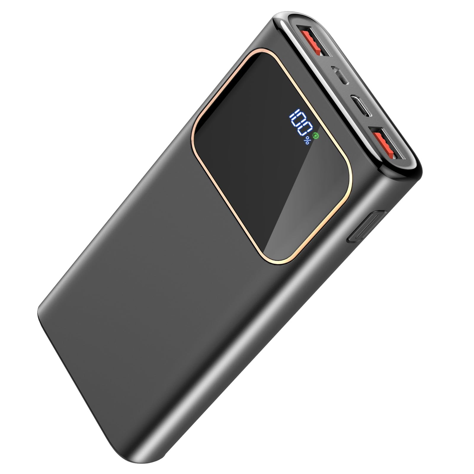 Coucur Power Bank, 2024 Power Bank 20000 mAh with 22.5 W Fast Charging ...