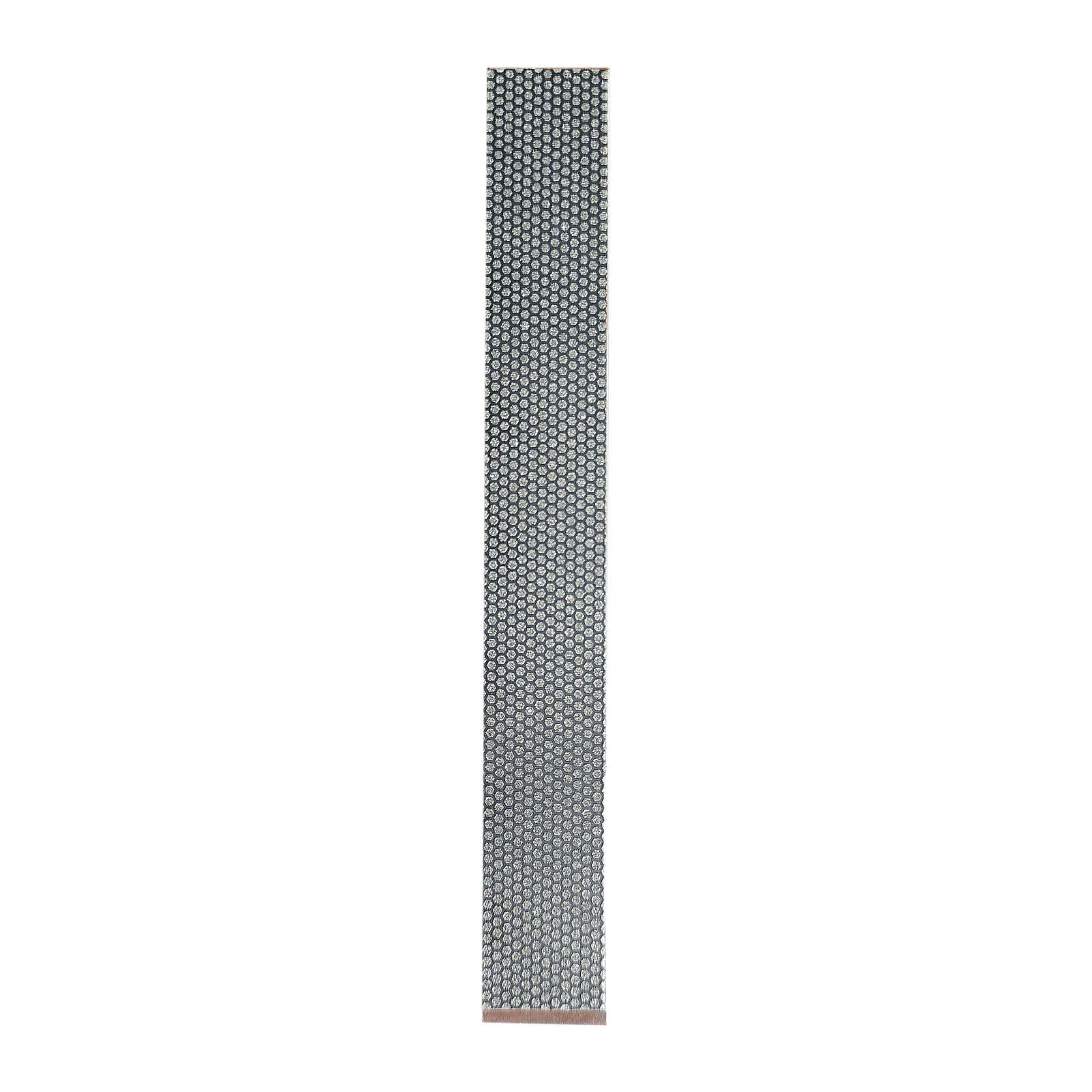 CoudarTitie Diamond Sharpening Stone Honing Plate Lightweight Honeycomb ...
