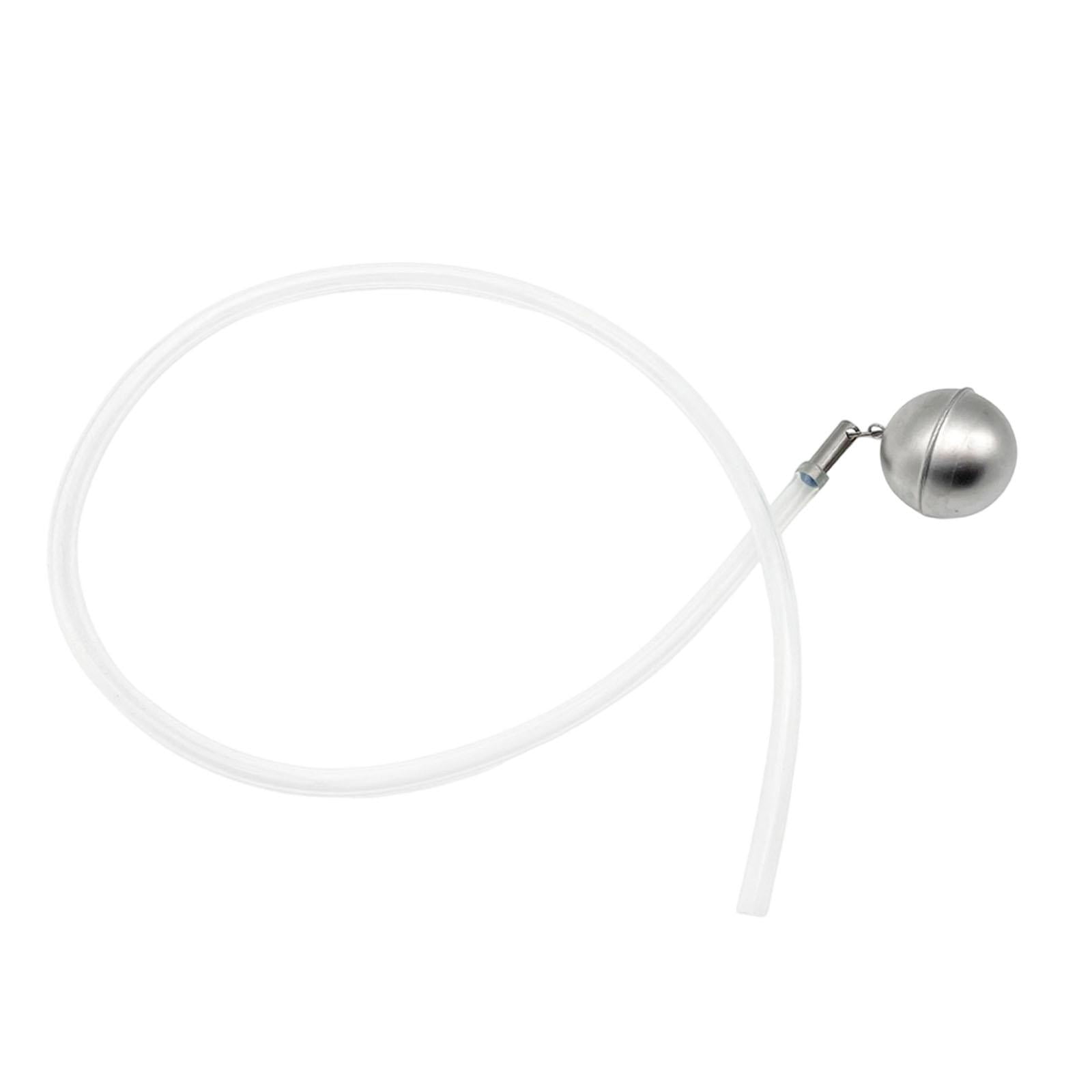 CoudarTitie Floating Ball Beer Keg Ball Float Ductility Replaces Metal ...