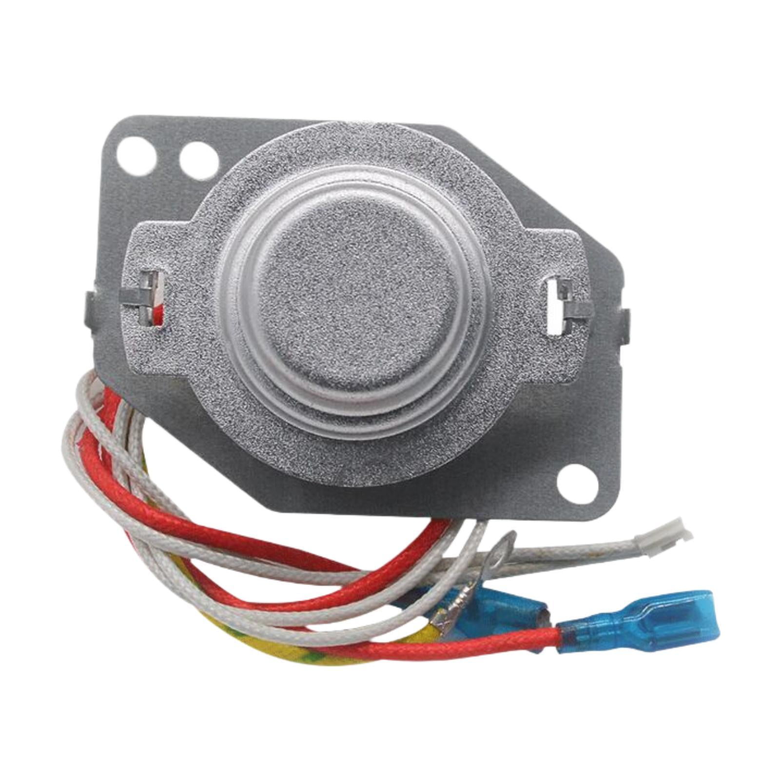 CoudarTitie Intelligent Rice Cooker Sensor Appliance Repair Kit Easy to ...