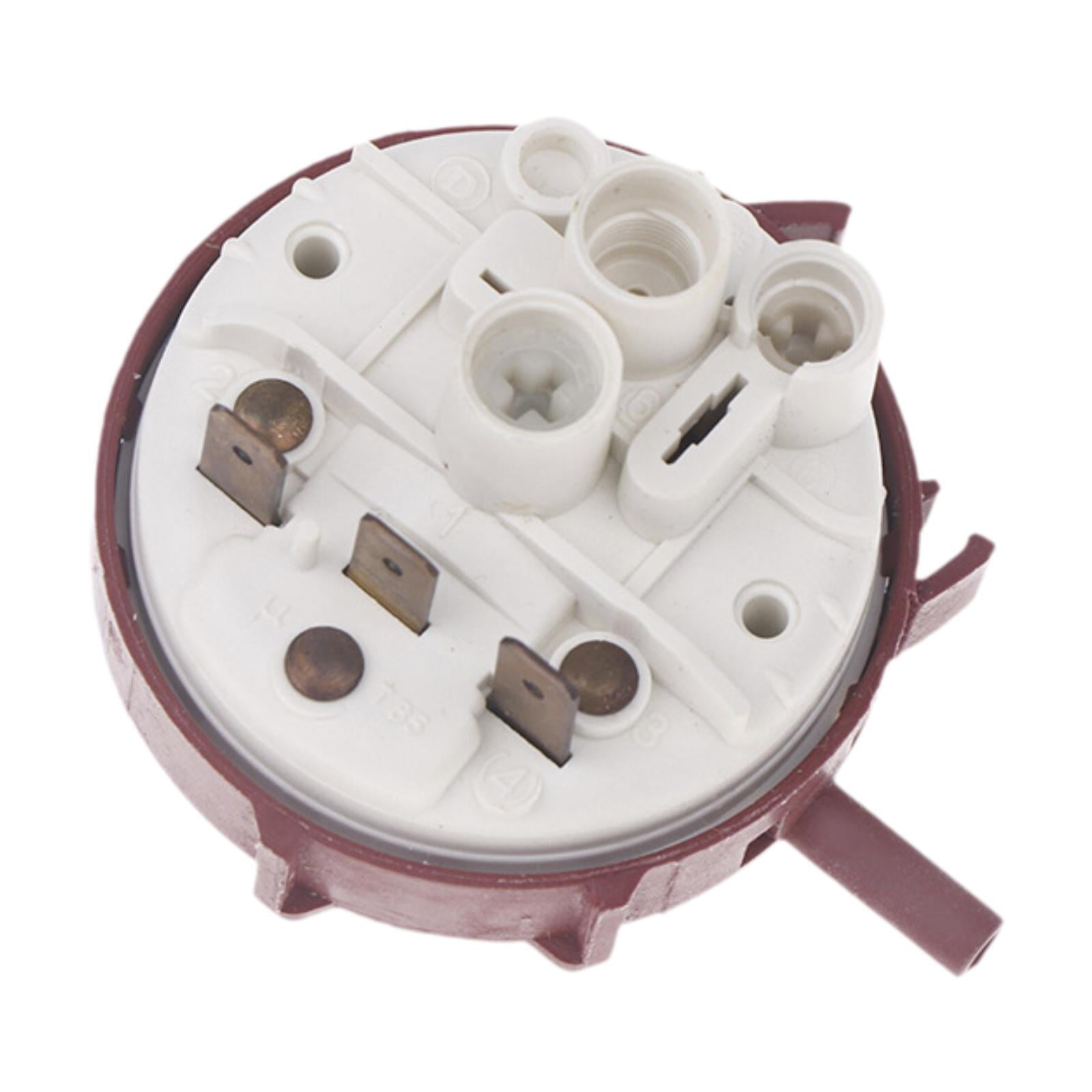 CoudarTitie Metal Water Level Switch Washer Accessories Sturdy Drum ...
