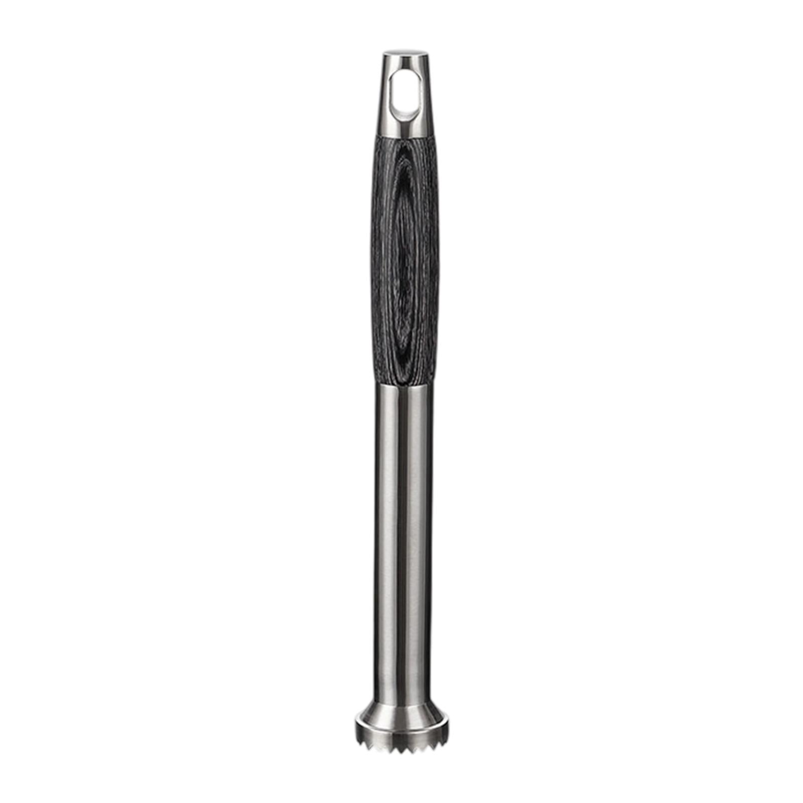CoudarTitie Popsicle Cocktail Shaker Ice Muddler Manual Lemon Smasher ...