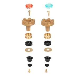 Outdoor Faucet Replacement Parts