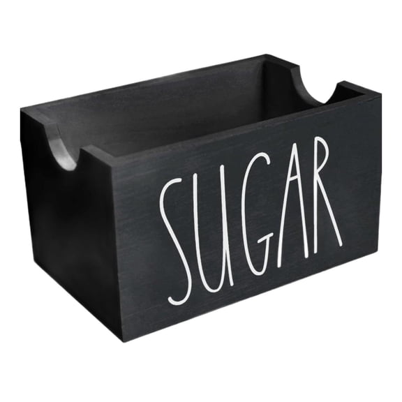Shop Stylish Sugar Packet Holders and Storage Solutions for Your Home