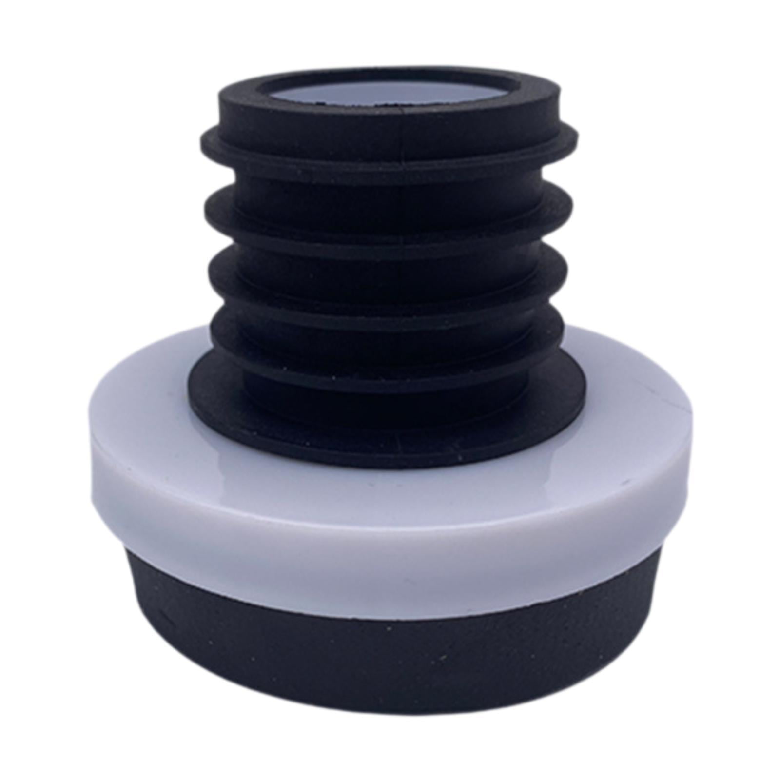 CoudarTitie Toilet Flange Sealing Ring Bathroom Fixture Isolating Odor ...