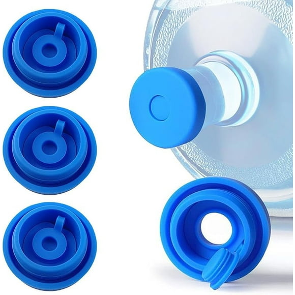 Water Dispenser Bottle Cap