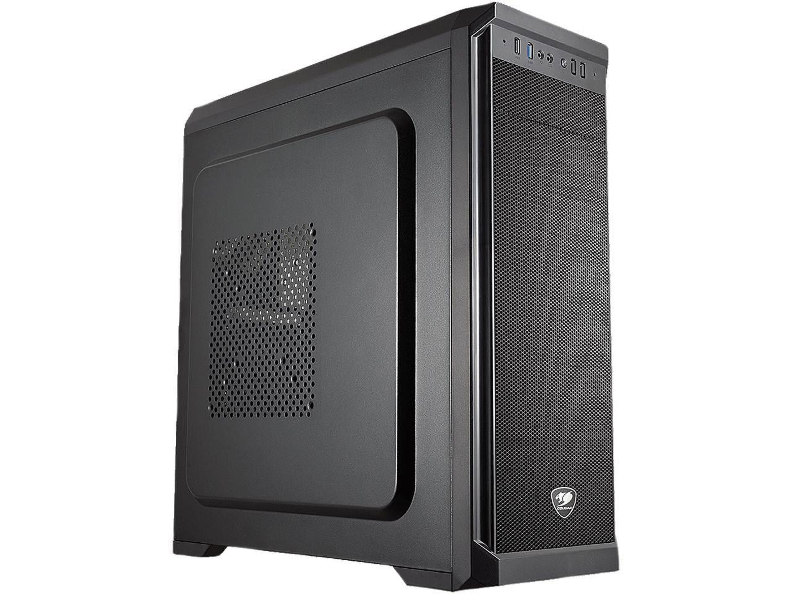 Cougar MX330-X Mid Tower Case with USB 3.0 - Walmart.com