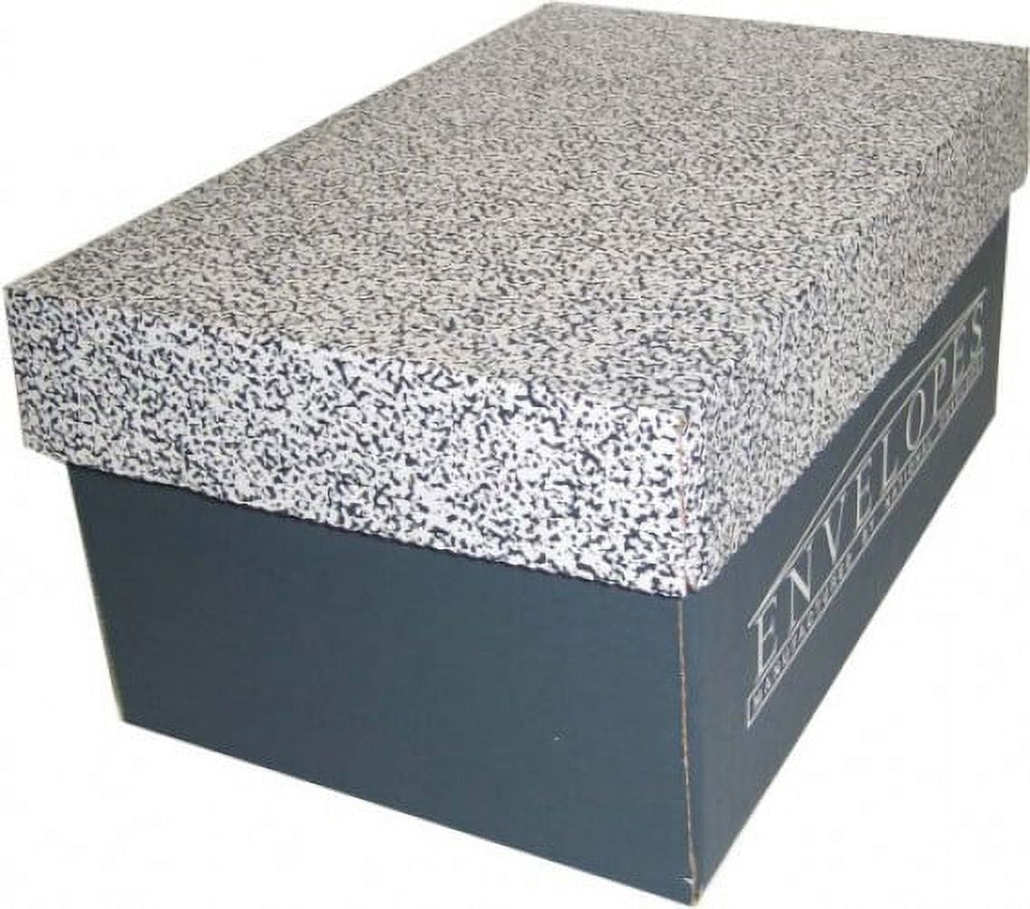 Cougar Opaque Natural Vellum 60# A8 Envelope 250 envelopes - Walmart.com