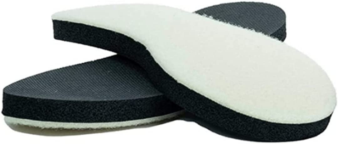 Cougar Paws Peak Performance Boot Replacement Pads 9.5-10 B(M) US ...