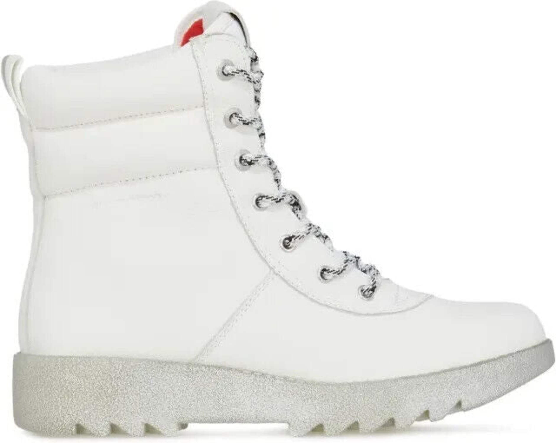 Cougar Paw Boots