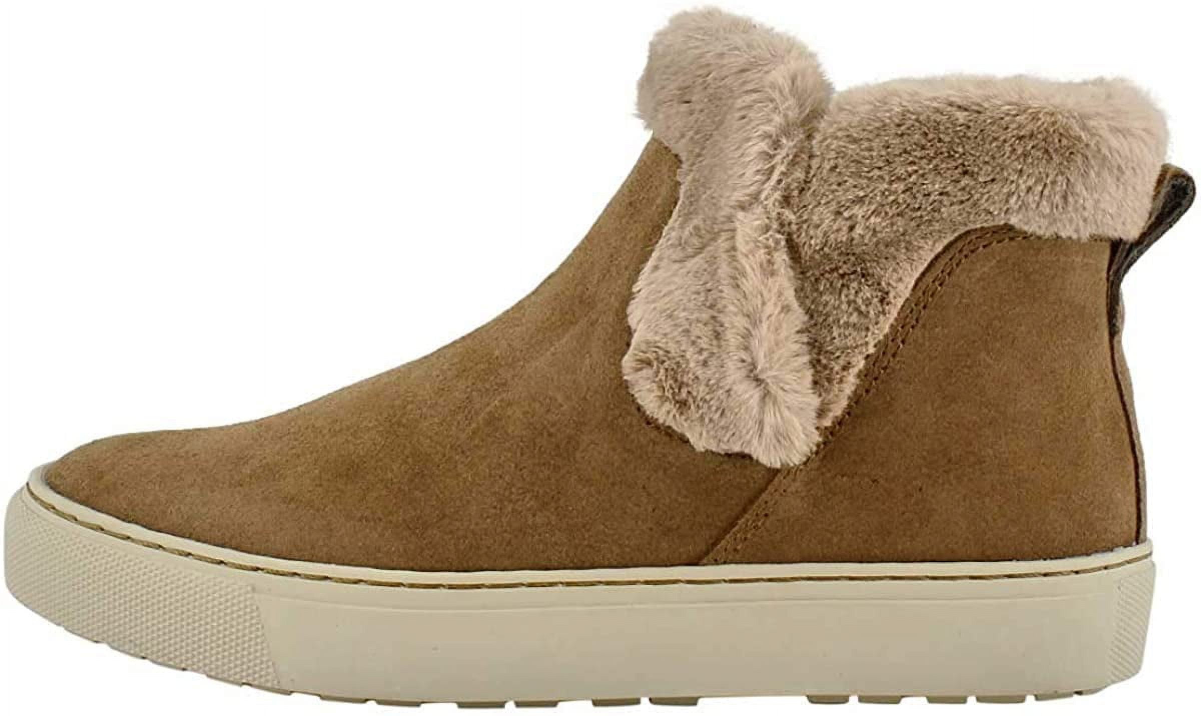 Cougar Women's Duffy Premium Waterproof Boot (Draft Suede, 11 ...