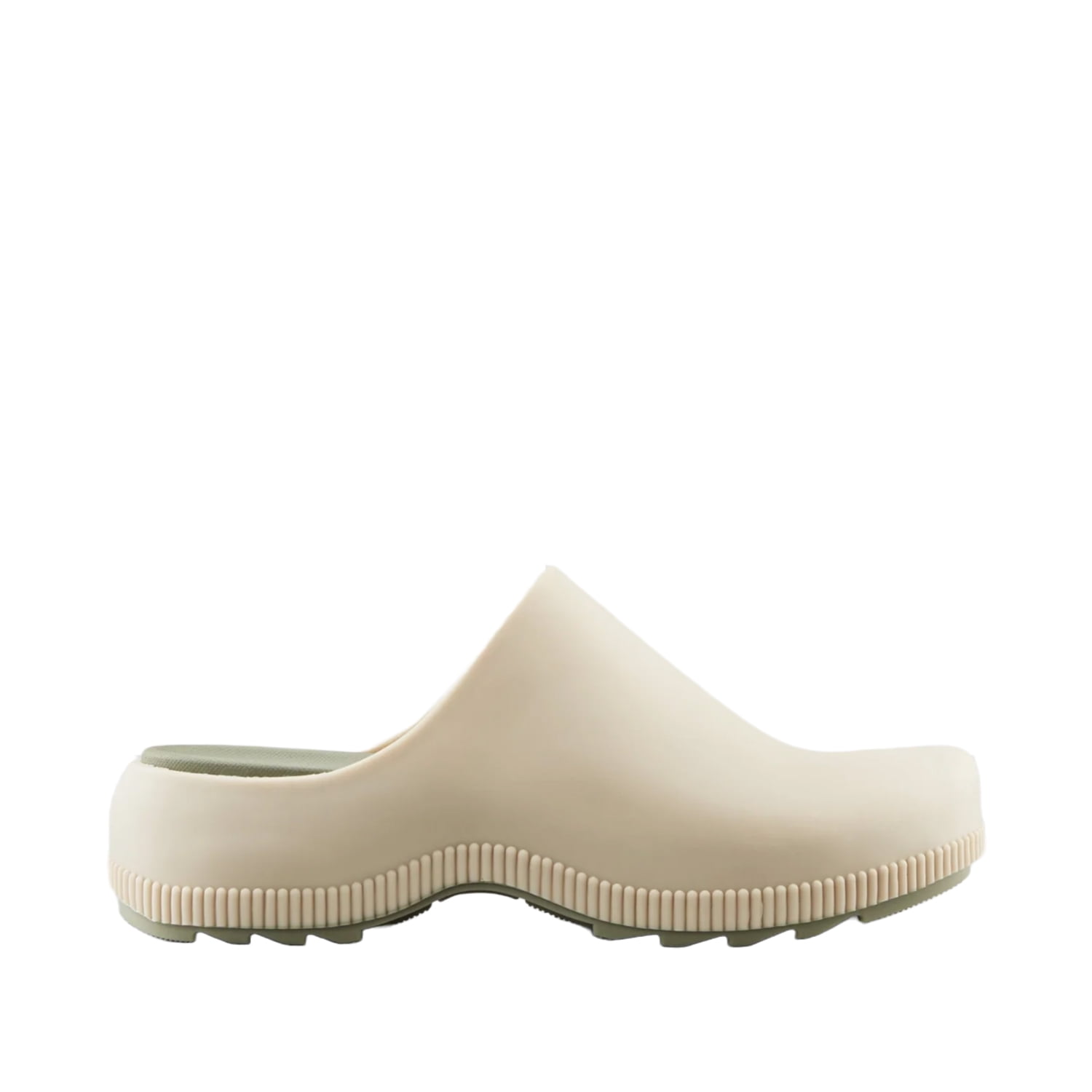 Cougar Sven Luxmotion Molded TPE Water-Friendly Clog - Women's, Sand, 8 ...